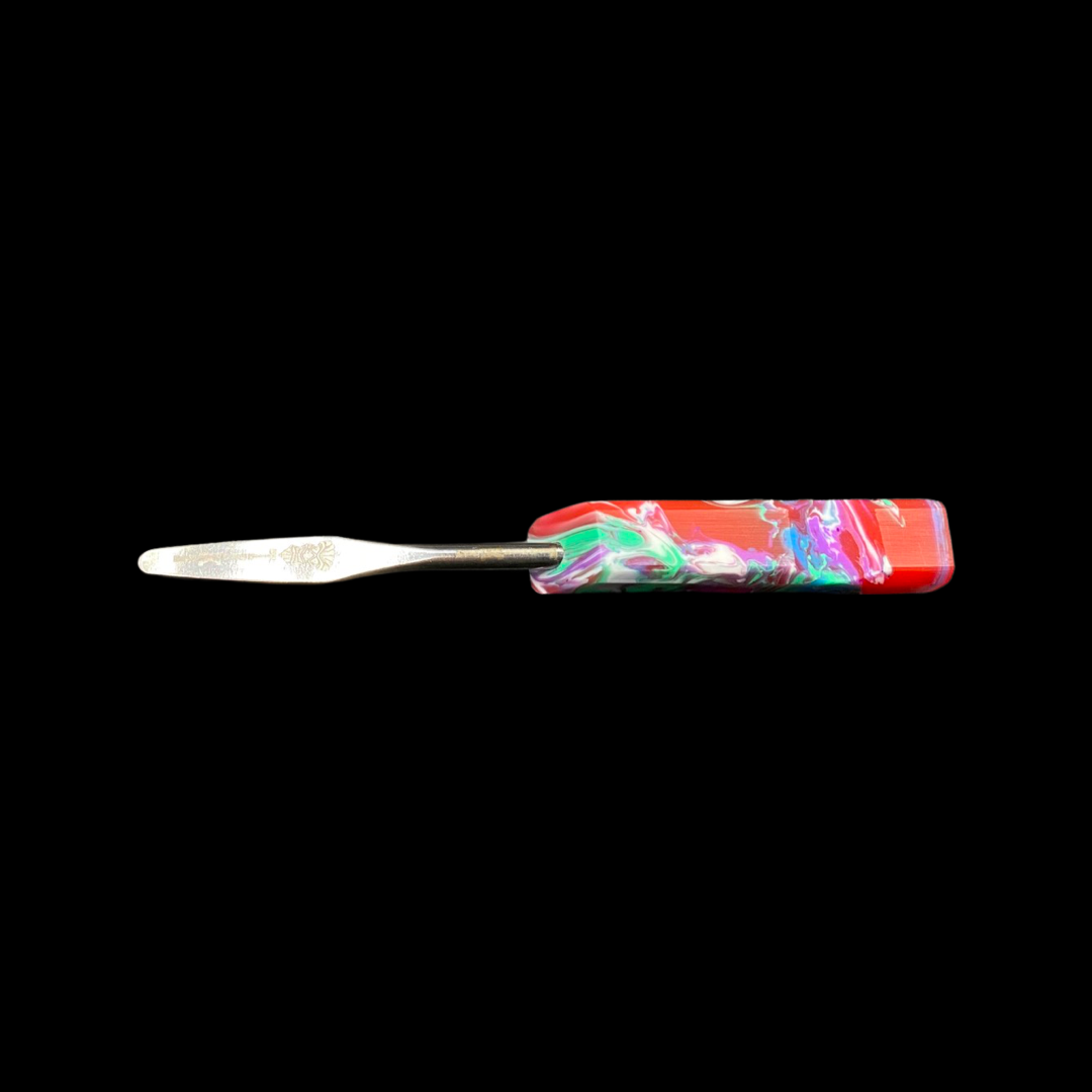 Sexyness by @kushkushtools – Tiki Quartz Inc.
